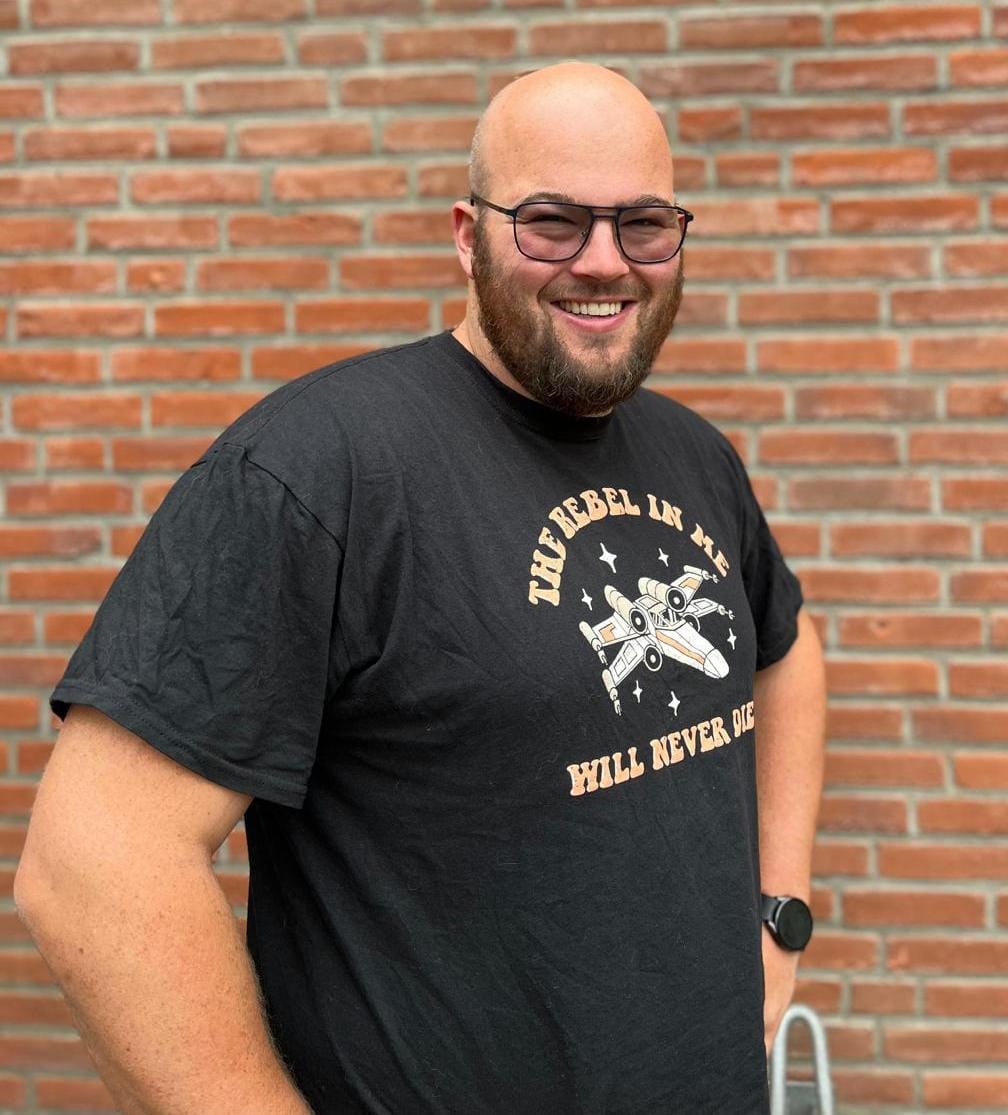 Súdwest-Fryslân - Join Us